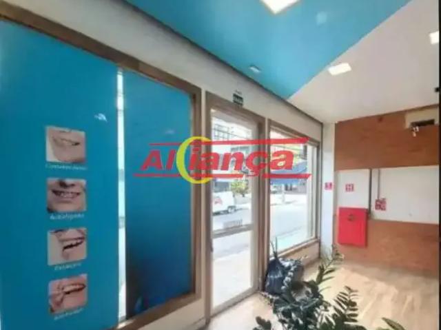 Loja / Comércio para Locação em Guarulhos/SP Vila Galvão
