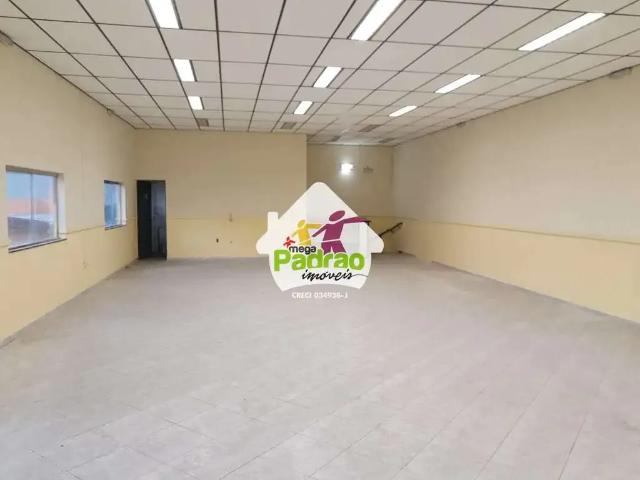 Loja / Comércio para Locação em Guarulhos/SP Vila Galvão