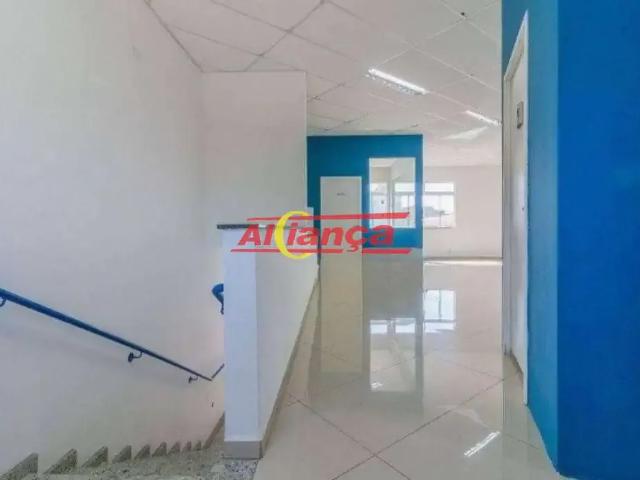 Loja / Comércio para Locação em Guarulhos/SP Vila Galvão