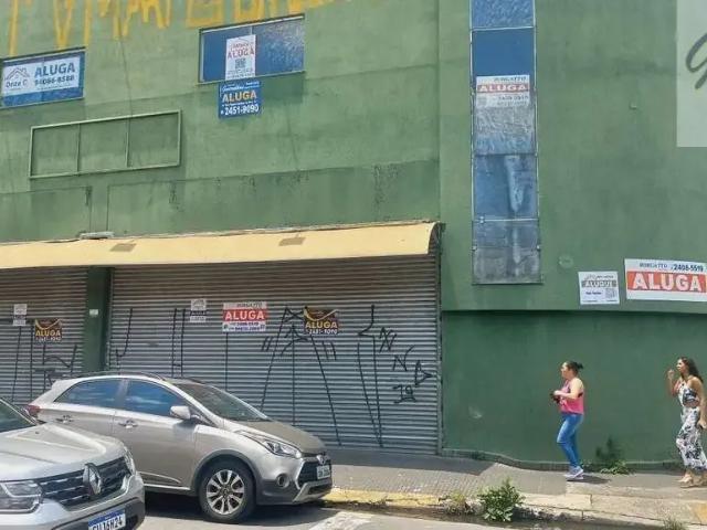 Loja / Comércio para Locação em Guarulhos/SP Vila Galvão