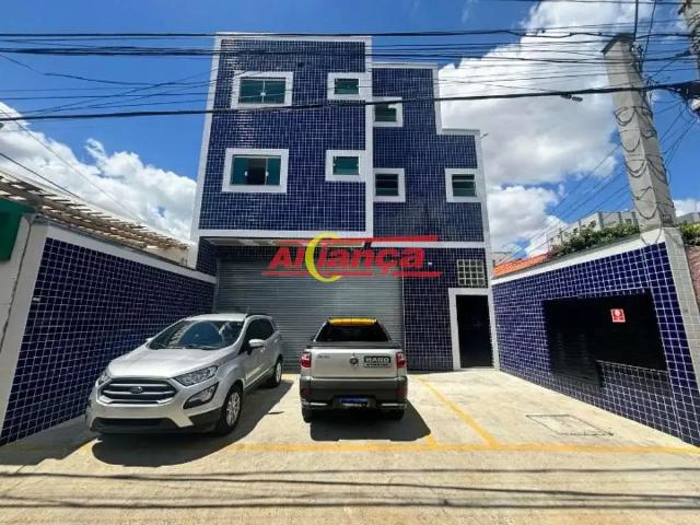 Loja / Comércio para Locação em Guarulhos/SP Vila Galvão