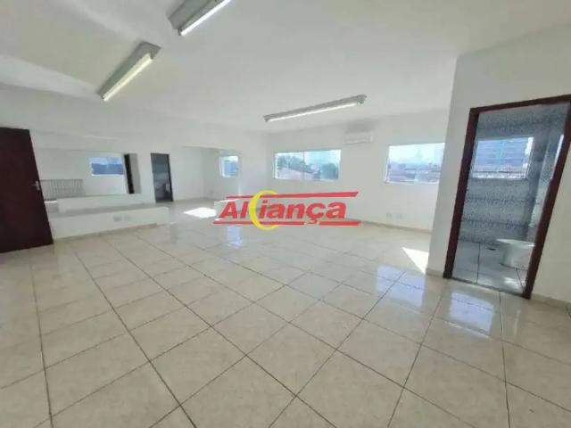 Loja / Comércio para Locação em Guarulhos/SP Vila Galvão