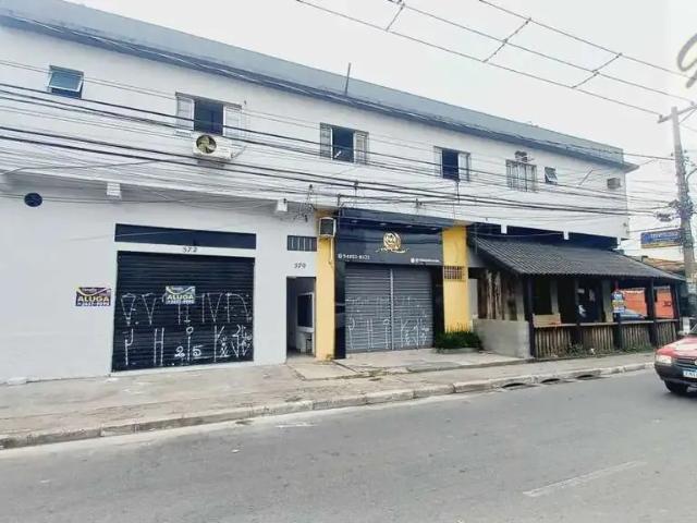 Loja / Comércio para Locação em Guarulhos/SP Vila Galvão