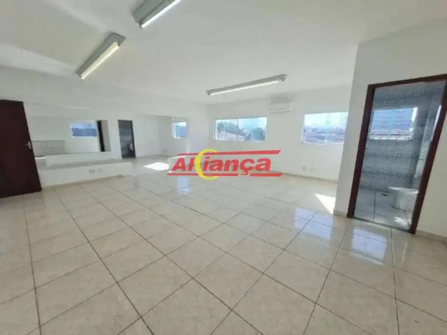 Loja / Comércio para Locação em Guarulhos/SP Vila Galvão