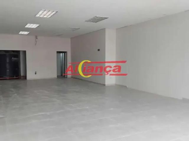 Loja / Comércio para Locação em Guarulhos/SP Vila Galvão
