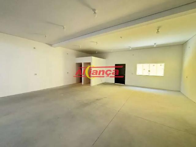 Loja / Comércio para Locação em Guarulhos/SP Vila Galvão