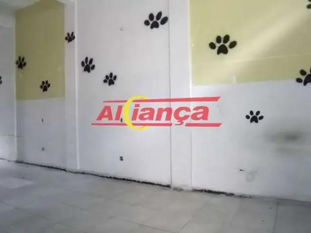 Loja / Comércio para Locação em Guarulhos/SP Vila Galvão