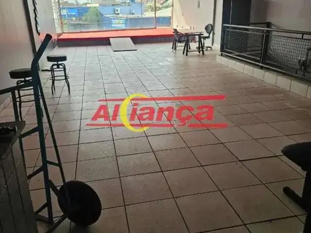 Loja / Comércio para Locação em Guarulhos/SP Vila Galvão