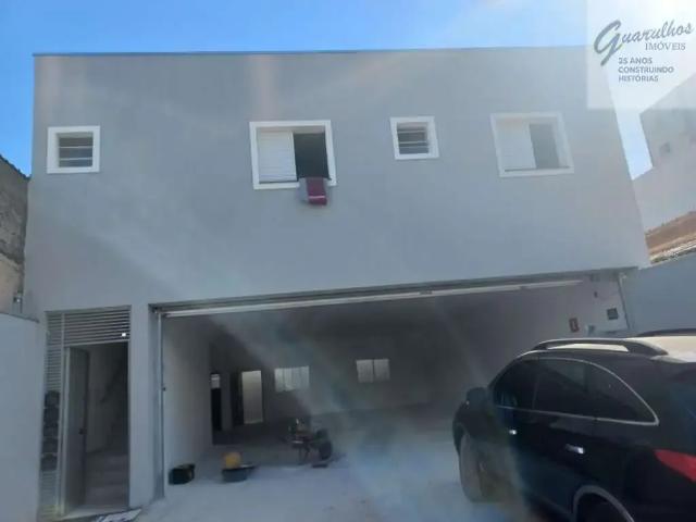 Loja / Comércio para Locação em Guarulhos/SP Vila Galvão