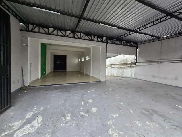 Loja / Comércio para Locação em Guarulhos/SP Vila Galvão