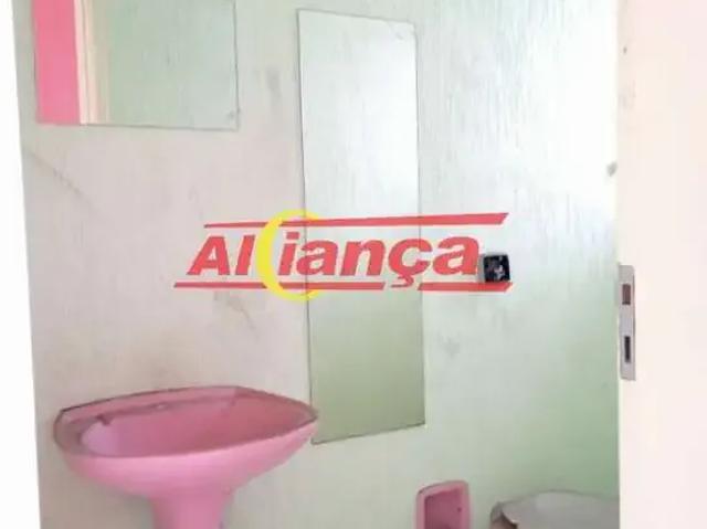 Loja / Comércio para Locação em Guarulhos/SP Vila Galvão
