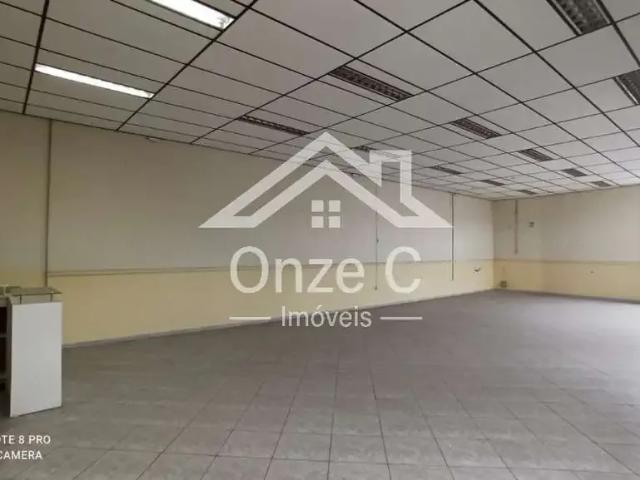 Loja / Comércio para Locação em Guarulhos/SP Vila Galvão
