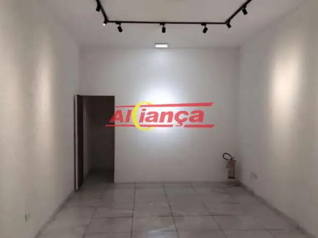 Loja / Comércio para Locação em Guarulhos/SP Vila Galvão