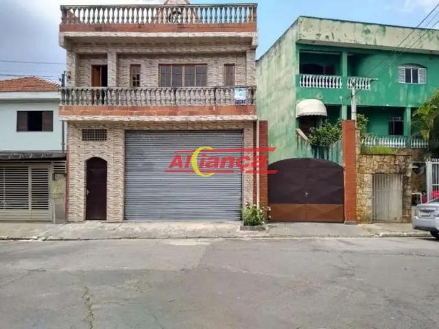 Loja / Comércio para Locação em Guarulhos/SP Vila Galvão