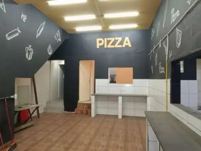 Loja / Comércio para Locação em Guarulhos/SP Vila Galvão