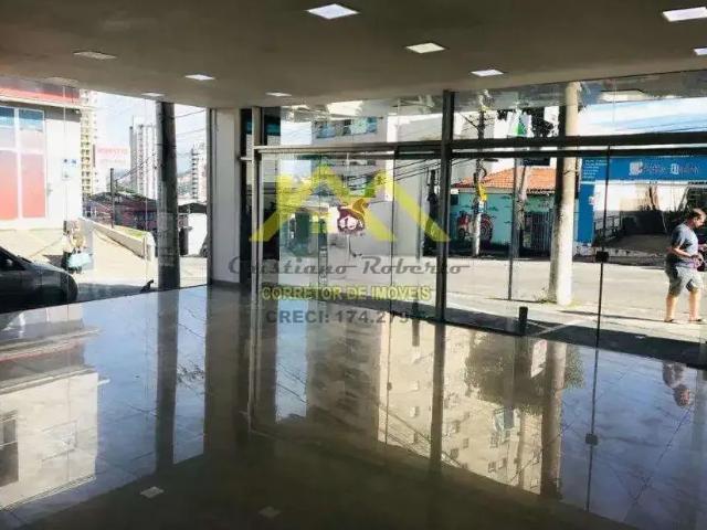 Loja / Comércio para Locação em Guarulhos/SP Vila Galvão