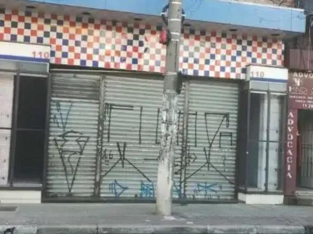 Loja / Comércio para Locação em Guarulhos/SP Vila Galvão