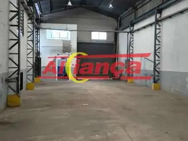 Loja / Comércio para Locação em Guarulhos/SP Vila das Bandeiras