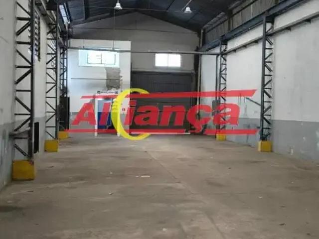 Loja / Comércio para Locação em Guarulhos/SP Vila das Bandeiras