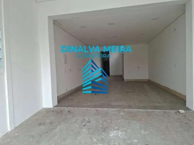 Loja / Comércio para Locação em Guarulhos/SP Vila das Bandeiras