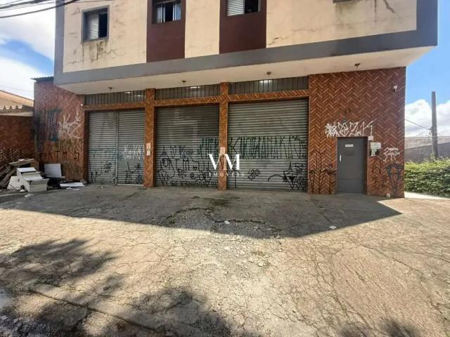 Loja / Comércio para Locação em Guarulhos/SP Vila das Palmeiras 4 Quartos