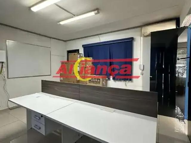Loja / Comércio para Locação em Guarulhos/SP Vila Endres