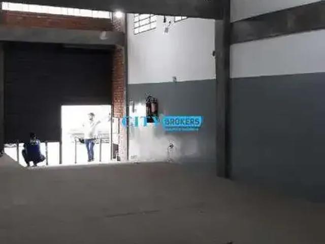 Loja / Comércio para Locação em Guarulhos/SP Vila Endres