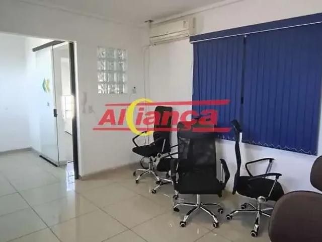 Loja / Comércio para Locação em Guarulhos/SP Vila Endres