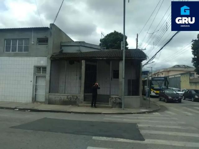 Loja / Comércio para Locação em Guarulhos/SP Vila Endres