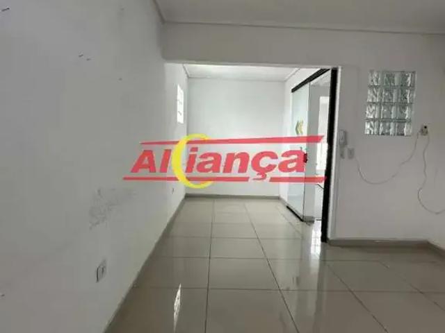 Loja / Comércio para Locação em Guarulhos/SP Vila Endres