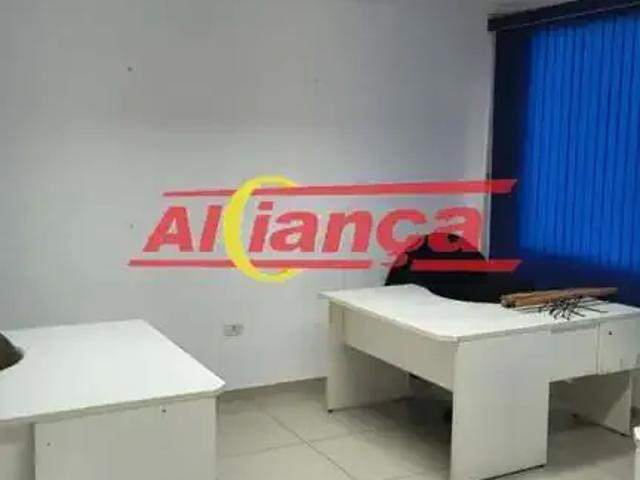 Loja / Comércio para Locação em Guarulhos/SP Vila Endres