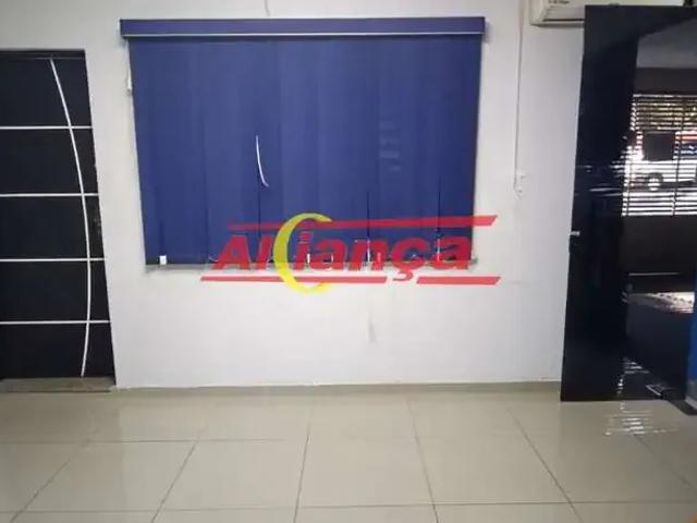 Loja / Comércio para Locação em Guarulhos/SP Vila Endres