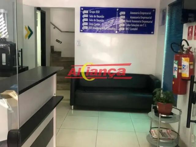 Loja / Comércio para Locação em Guarulhos/SP Vila Endres
