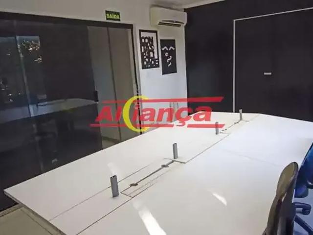 Loja / Comércio para Locação em Guarulhos/SP Vila Endres