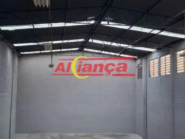 Loja / Comércio para Locação em Guarulhos/SP Vila Endres