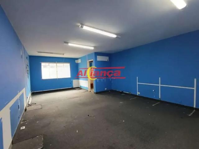 Loja / Comércio para Locação em Guarulhos/SP Vila Fátima