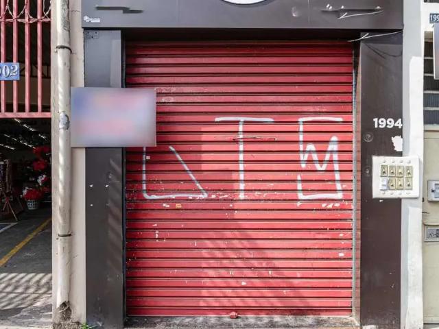 Loja / Comércio para Locação em Guarulhos/SP Vila Flórida