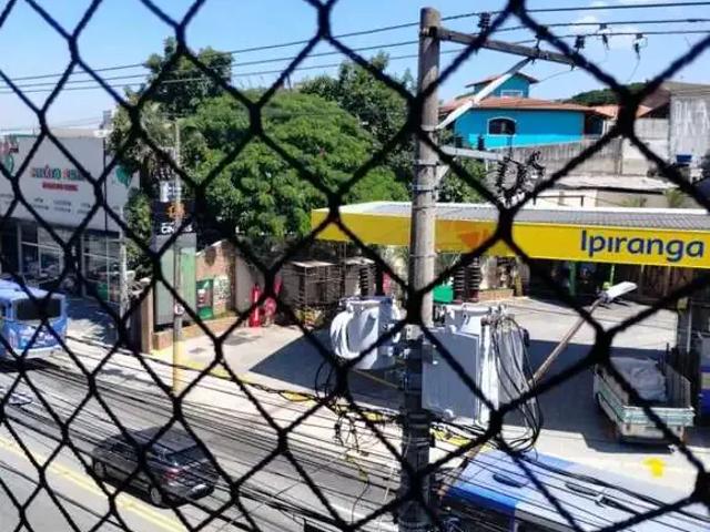 Loja / Comércio para Locação em Guarulhos/SP Vila Flórida