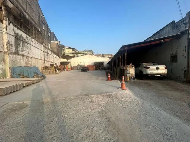 Loja / Comércio para Locação em Guarulhos/SP Vila Flórida