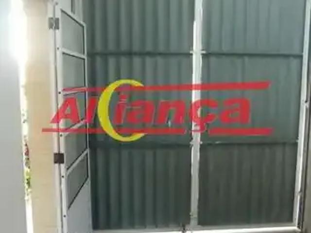 Loja / Comércio para Locação em Guarulhos/SP Vila Flórida