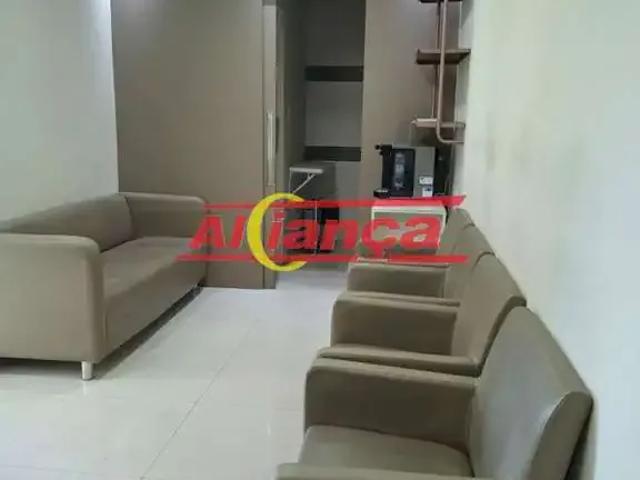 Loja / Comércio para Locação em Guarulhos/SP Vila Hulda