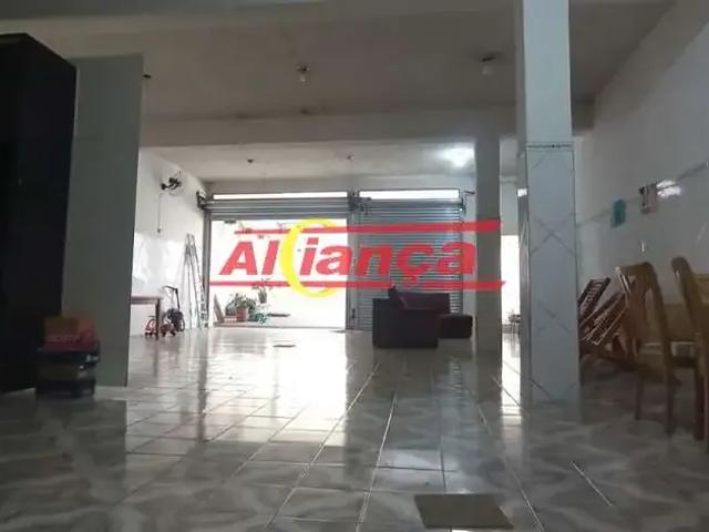 Loja / Comércio para Locação em Guarulhos/SP Vila Izabel