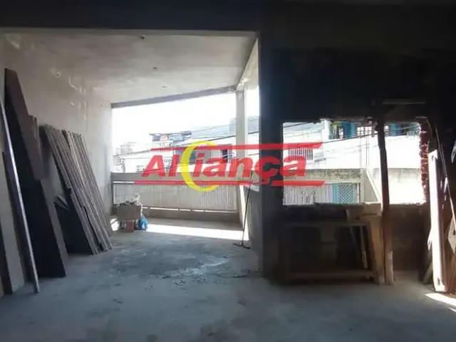 Loja / Comércio para Locação em Guarulhos/SP Vila Izabel
