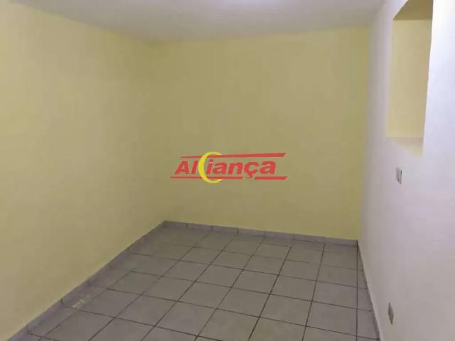 Loja / Comércio para Locação em Guarulhos/SP Vila Leonor
