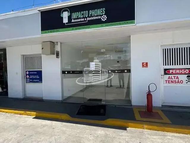 Loja / Comércio para Locação em Guarulhos/SP Vila Monteiro Lobato