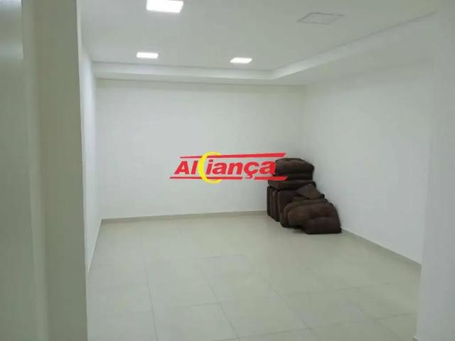 Loja / Comércio para Locação em Guarulhos/SP Vila Moreira