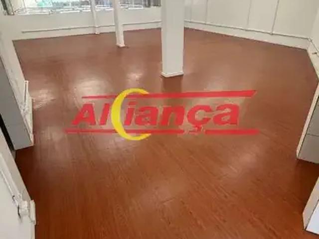 Loja / Comércio para Locação em Guarulhos/SP Vila Moreira
