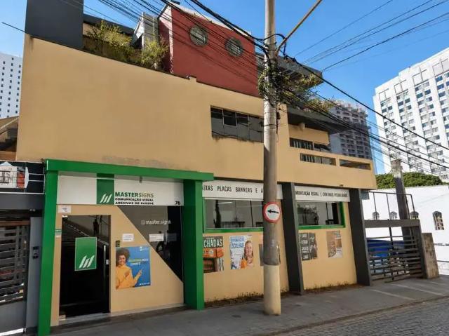 Loja / Comércio para Locação em Guarulhos/SP Vila Moreira