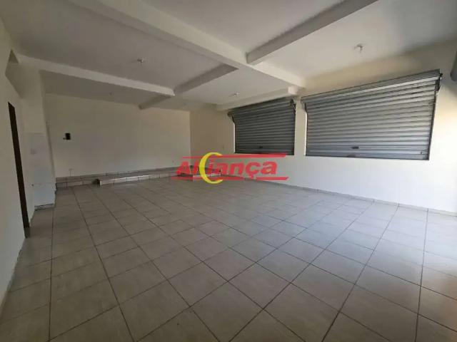 Loja / Comércio para Locação em Guarulhos/SP Vila Maricy