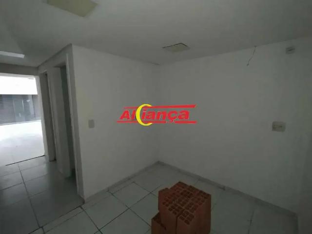 Loja / Comércio para Locação em Guarulhos/SP Vila Milton